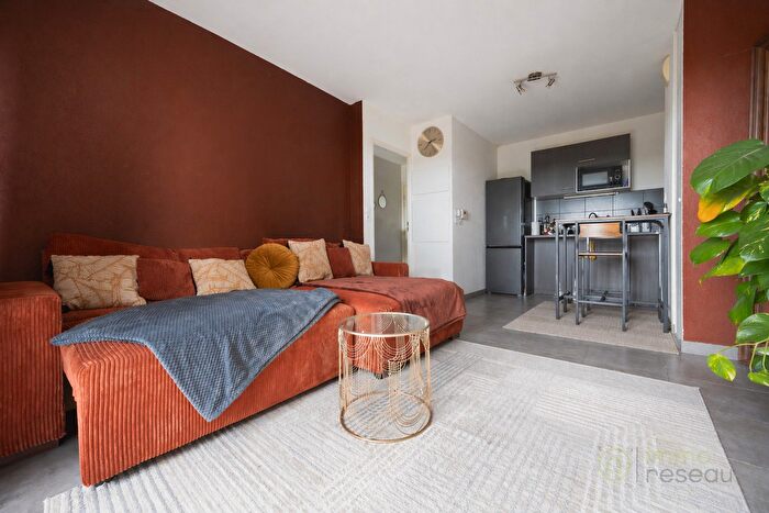 Appartement 2 pièces à vendre à Toulouse, Croix Bénite