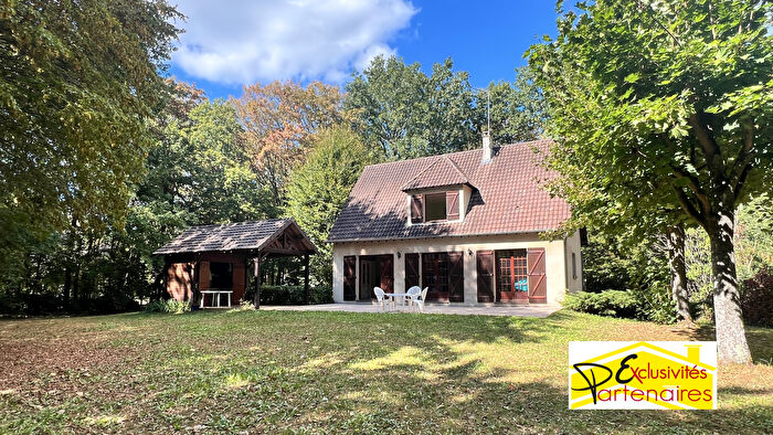 Maison 5 pièces à Abondant, à vendre