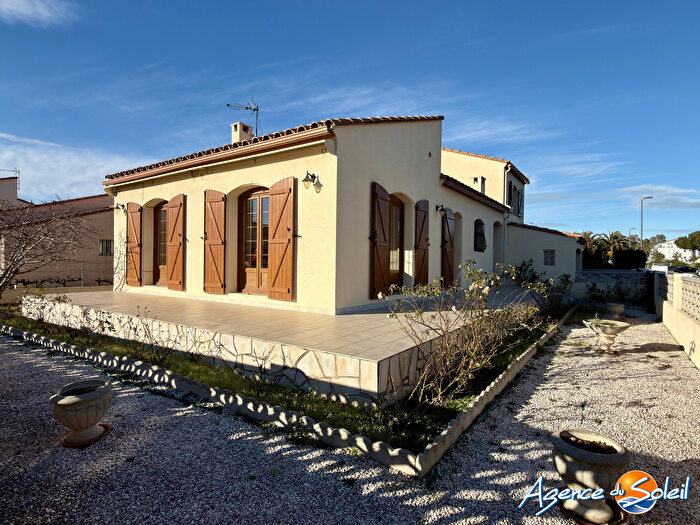 Maison 4 pièces à Saint-Cyprien, Le Rapatel, Las Planas, à vendre