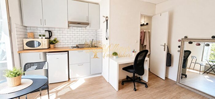 Appartement 1 pièce à Saint-Maur-des-Fossés, Saint-Maur-Créteil, à vendre