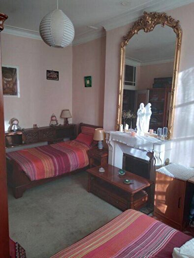 Appartement à louer - Orléans - 1 pièce