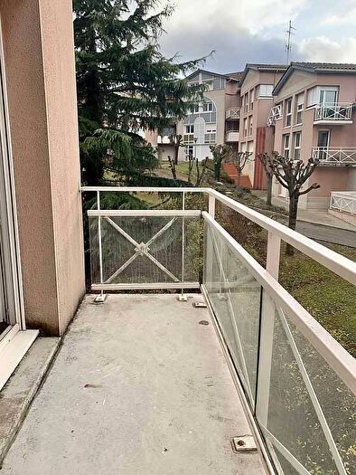 Appartement 1 pièce à louer - Pouvourville, Toulouse