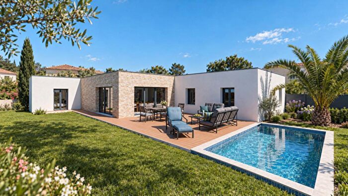 Maison 6 pièces à Périgny, à vendre