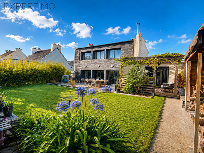 Guipavas, Centre-ville - Maison 7 pièces à vendre