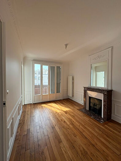 Appartement 2 pièces à Paris 15ème, Vaugirard, Parc des Expositions, à louer