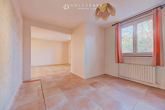 Saint-Maur-des-Fossés, La Pie : Appartement 3 pièces à vendre