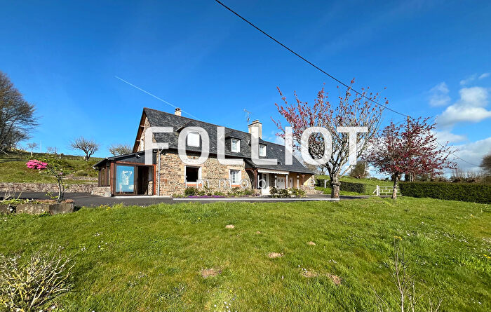 Saint-Ovin - Maison 7 pièces à vendre