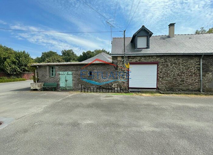 Maison 3 pièces à louer à Joué-sur-Erdre