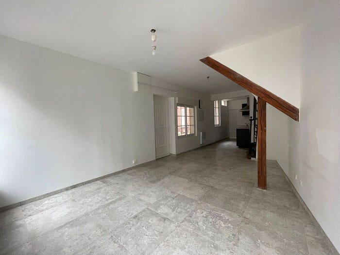Appartement 4 pièces à louer à Pastières, Chartres