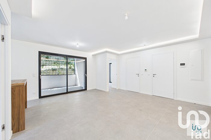 Appartement à vendre - Neuvecelle - 3 pièces - 2 chambres