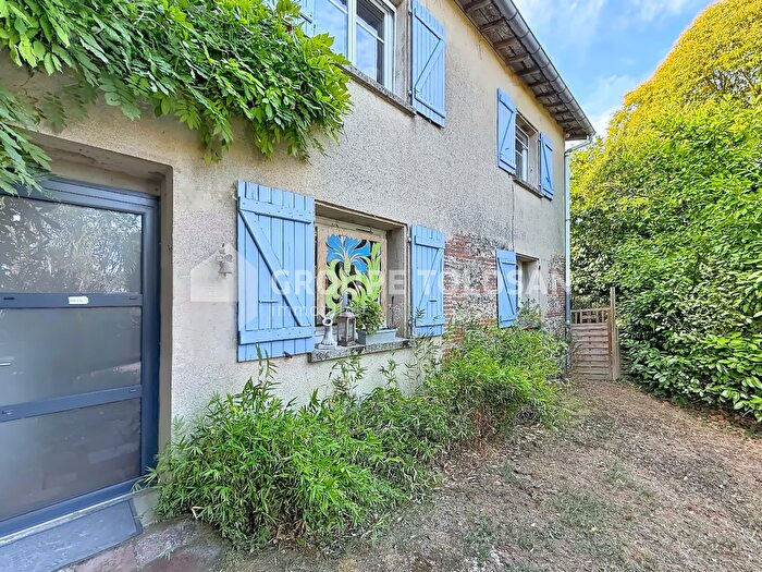 Verfeil - Maison 6 pièces à vendre