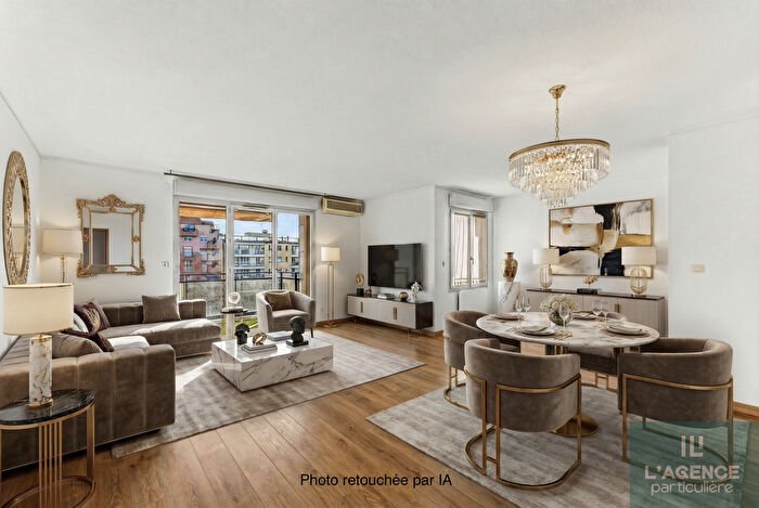 Appartement à vendre - Toulouse, Dupuy - 3 pièces - 2 chambres