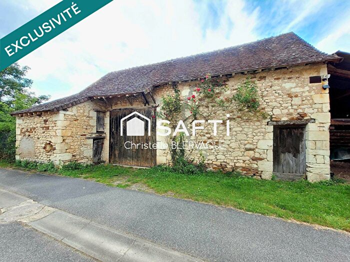 Mairé - Maison 2 pièces à vendre