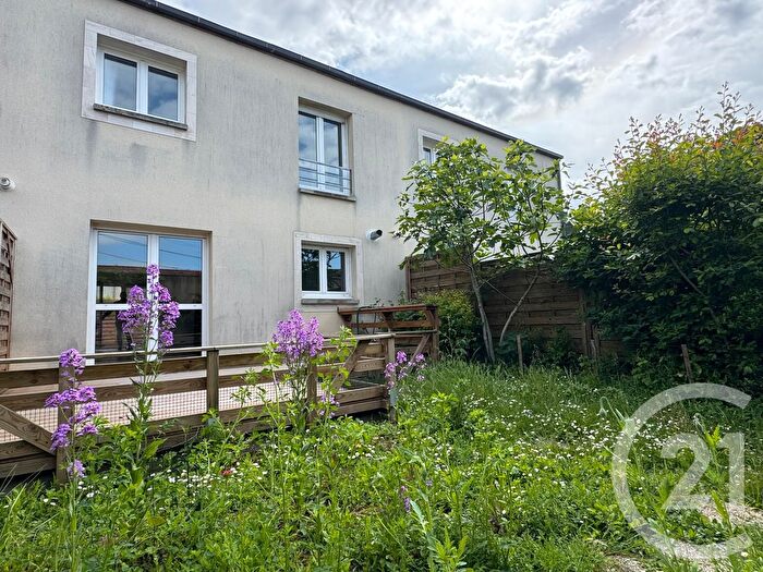 Maison 5 pièces à vendre - Pithiviers