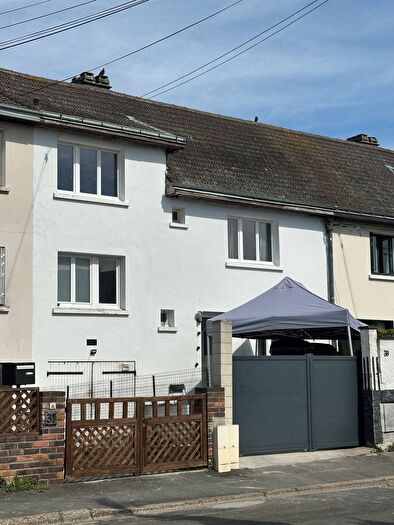 Appartement à louer - Plaisir - 1 pièce