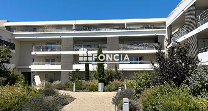 Avignon, Cantarel, Aéroport : Appartement 3 pièces à vendre