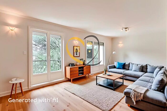 Appartement à vendre - Bourges, Chancellerie, Gibjoncs, Moulon - 3 pièces - 2 chambres