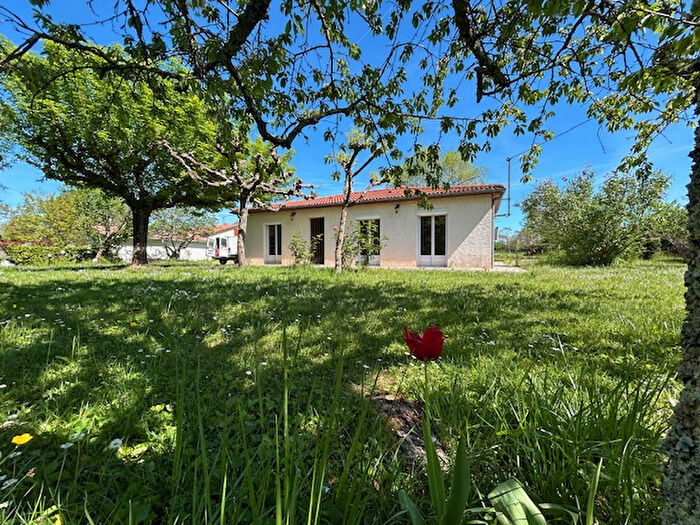 Maison 4 pièces à vendre à Montauban, Fonneuve