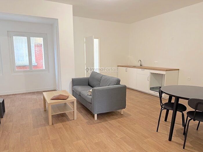 Appartement 3 pièces à vendre - Choisy-le-Roi, Centre-ville, Parc Prairie, Hautes Bornes