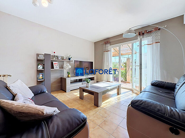 Maison 5 pièces à Carqueiranne, à vendre