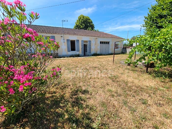 Maison 5 pièces à vendre - Aumagne