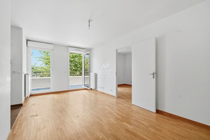 Saint-Germain-en-Laye, Coteaux du Bel-Air, Maison-Verte - Appartement 2 pièces à vendre