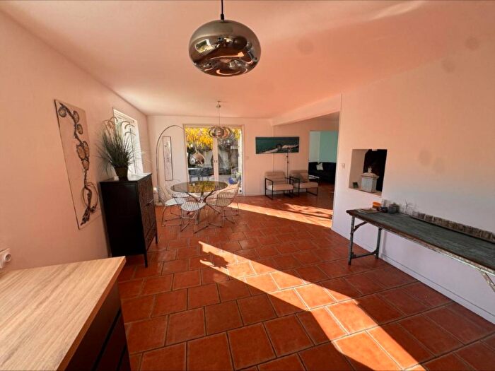 Maison à vendre - Pérols - 6 pièces - 3 chambres