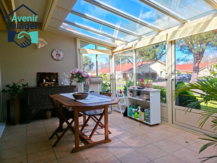 Maison à vendre - Hinx - 3 pièces - 2 chambres