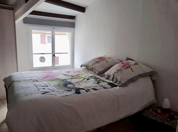 Appartement à louer - Saint-Zacharie - 3 pièces - 2 chambres