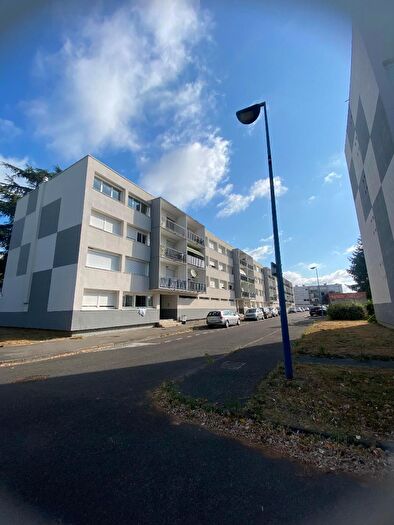 Appartement à vendre - Castelginest - 5 pièces - 3 chambres