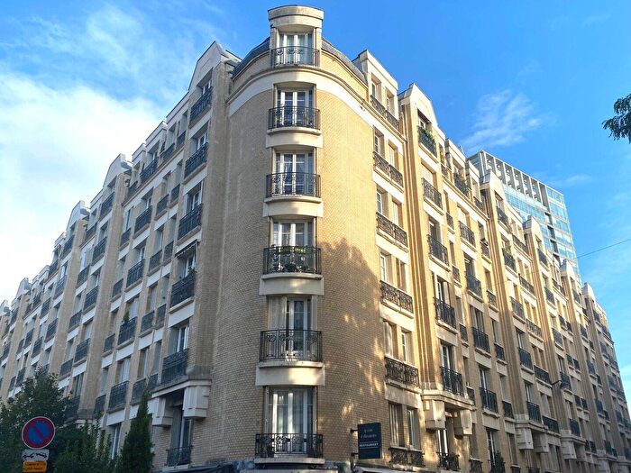 Appartement 1 pièce à Vaugirard-Parc des Expositions, Paris 15ème arrondissement, à louer
