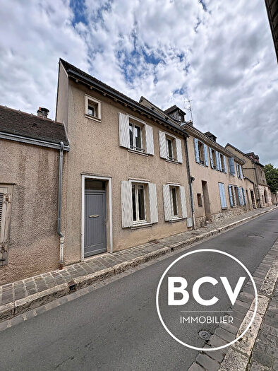Maison 3 pièces à vendre - Chartres, Centre-ville