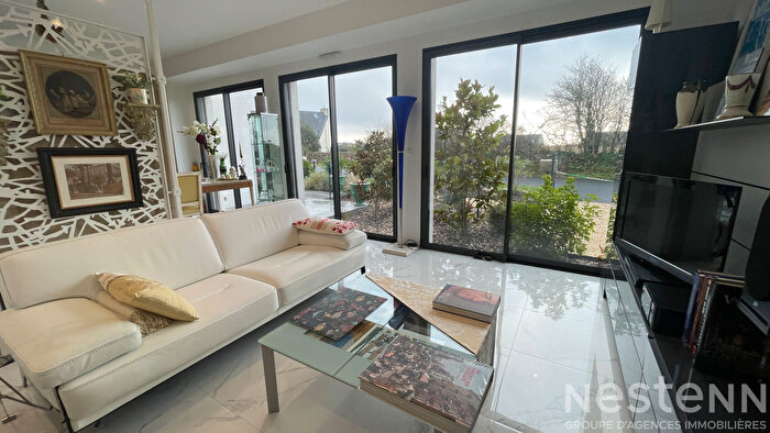 Maison à vendre - Plouharnel - 4 pièces - 3 chambres