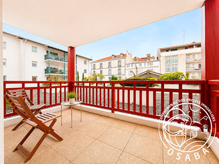 Appartement 1 pièce à BayonneBayonaBaiona, Citadelle, Saint-Esprit, à vendre