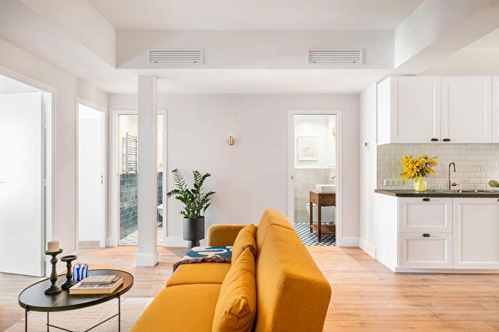 Appartement à louer - Nice, Vernier - 4 pièces - 3 chambres