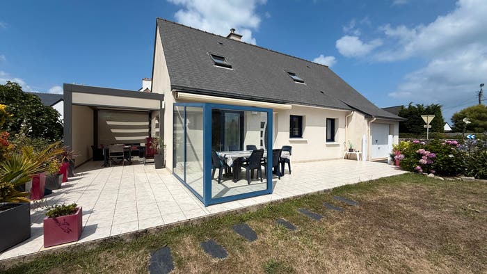 Maison 7 pièces à vendre - postalCode