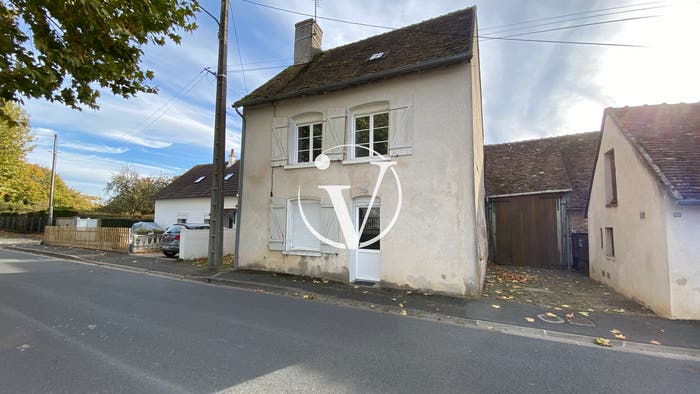 postalCode : Maison 6 pièces à vendre