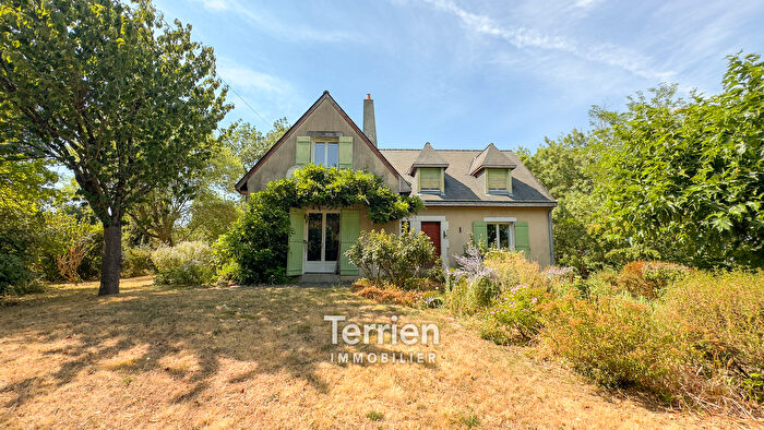 Chalonnes-sur-Loire - Maison 7 pièces à vendre