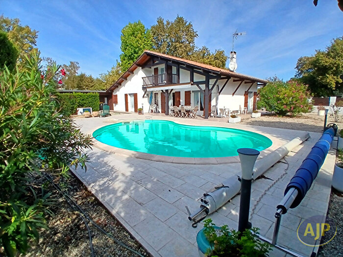 Maison 5 pièces à vendre à Andernos-les-Bains, Mauret, Massurat, Manolo