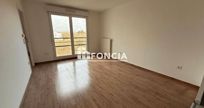 Appartement 2 pièces à louer à Val Fleuri-Beauval Verrière, Meaux