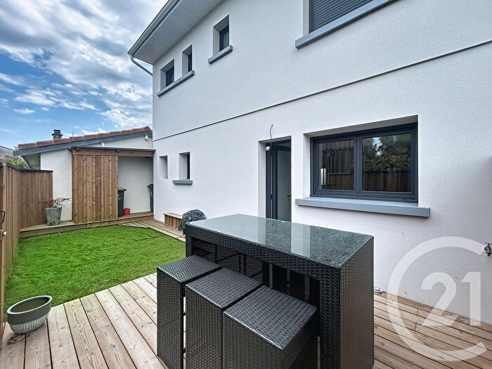 Maison 4 pièces à vendre à Gujan-Mestras, Centre-ville