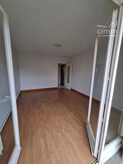 Appartement à louer - École Élysée Reclus-Foyer de la Salève, Agen - 3 pièces - 2 chambres