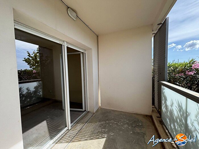 Narbonne : Appartement 1 pièce à louer