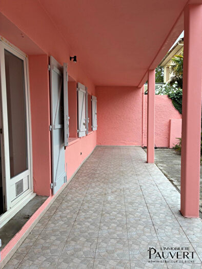 Pamiers, Foix, Paix - Appartement 3 pièces à louer