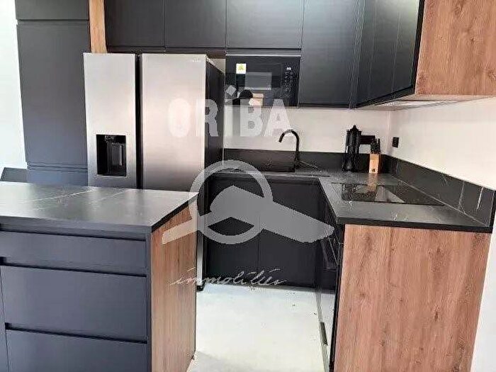 Maison à louer - Centre-Benoît, La Baule-Escoublac - 4 pièces - 3 chambres