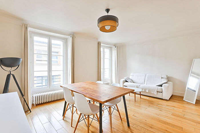 Paris 5ème, Sorbonne, Quartier Latin - Appartement 2 pièces à vendre