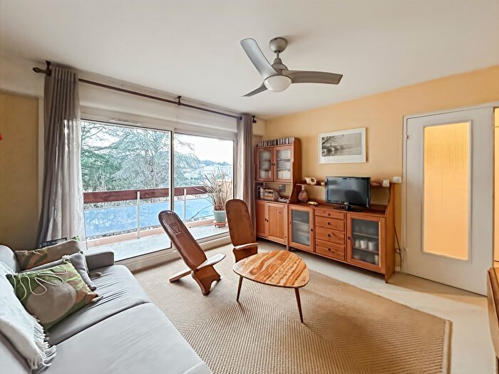 Appartement à vendre - Ramonville-Saint-Agne - 2 pièces - 1 chambre