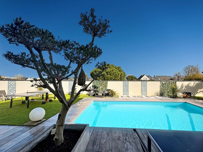Maison 7 pièces à vendre - Les Ponts-de-Cé
