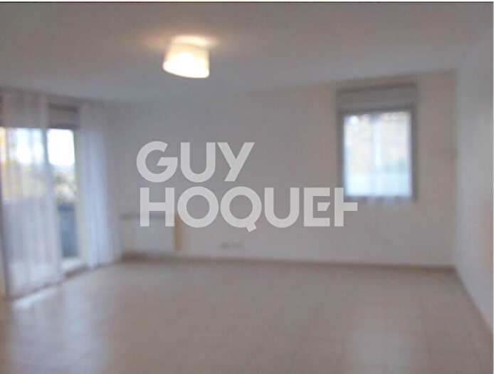 Appartement 3 pièces à Auterive, à louer