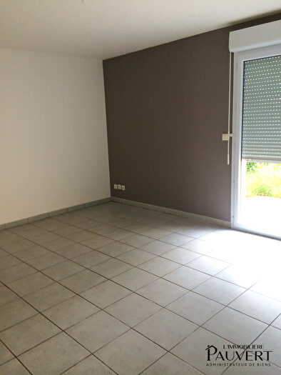 Pamiers, Lafitte, Les Usines, Jeu du Mail, La Plaine - Maison 3 pièces à louer